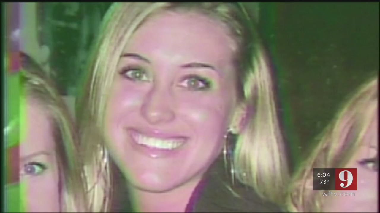 Jennifer Kesse: Missing woman's family settles lawsuit against Orlando ...