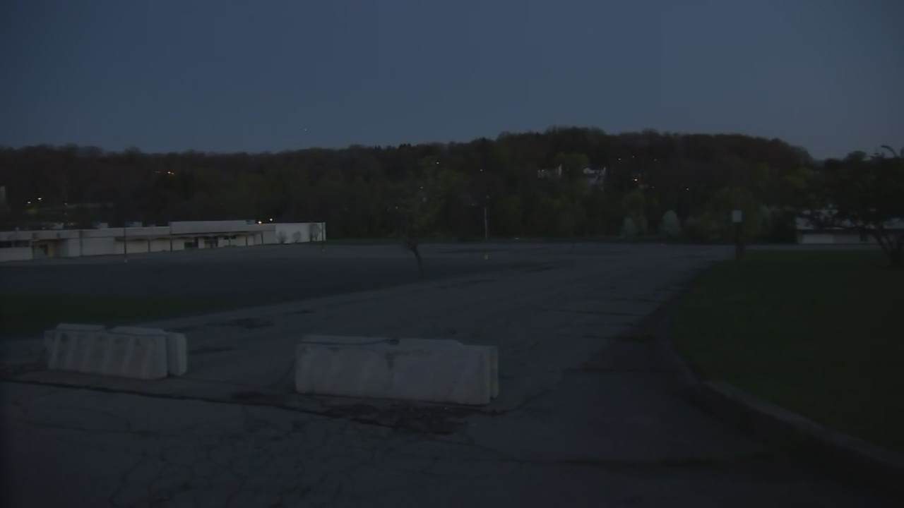 McCandless council approves plans to develop vacant property