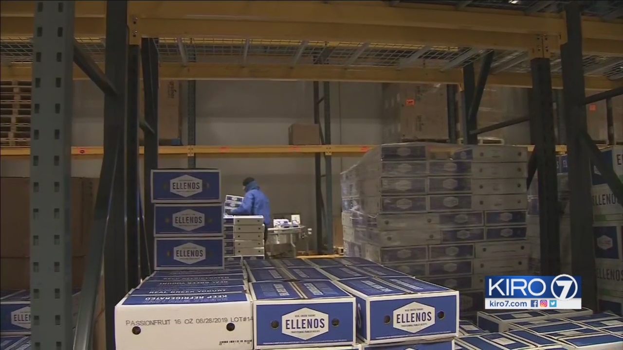 Ellenos Yogurt says being displaced by Sound Transit could be ...