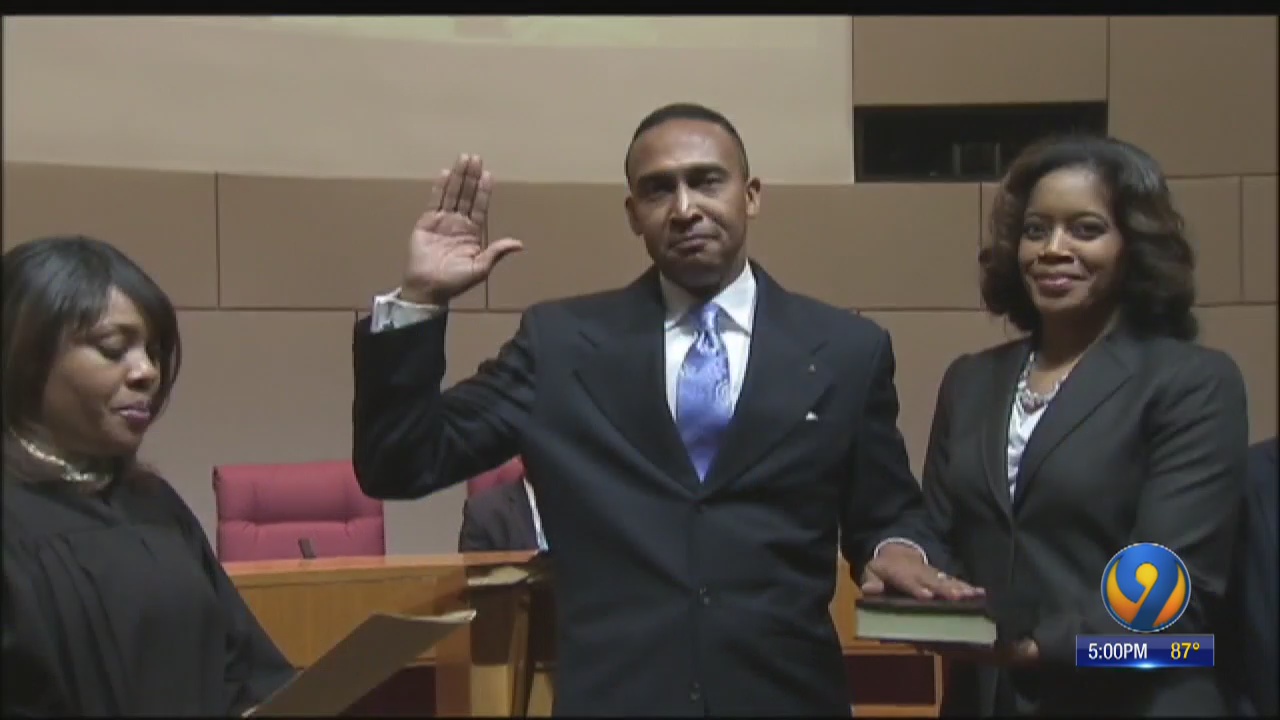 Community leaders want former Charlotte mayor to make political ...