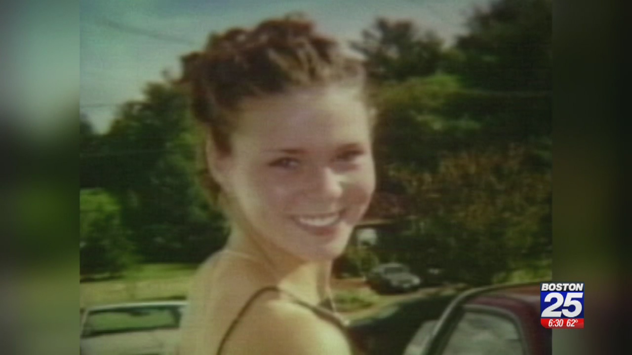Search finds no evidence of Maura Murray's 2004 disappearance – Boston ...