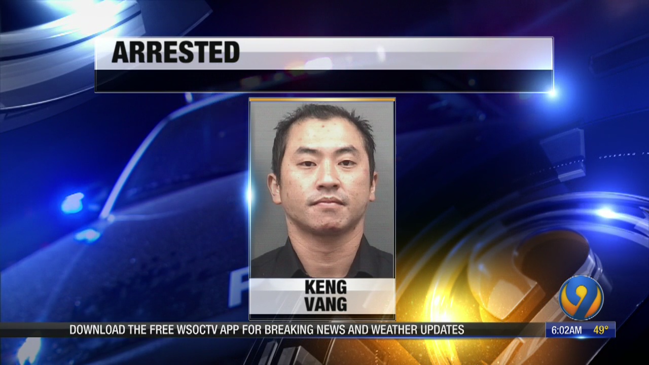 Man in custody, accused of threatening to hang Rowan County judge – WSOC TV