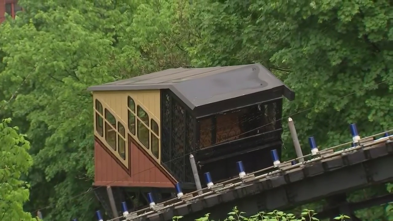 Mon Incline back in service after power outage