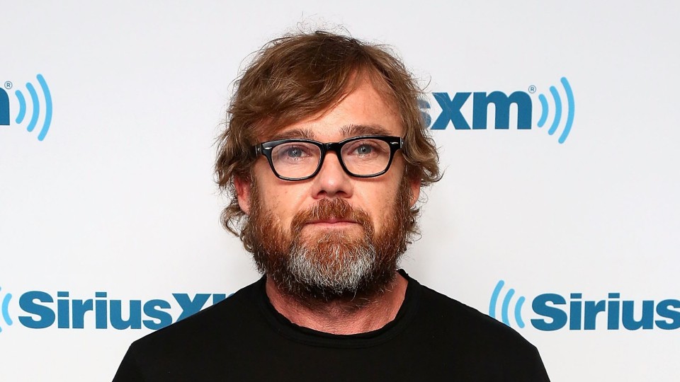 Actor arrested on suspicion of domestic violence for 2nd time in 30 ...