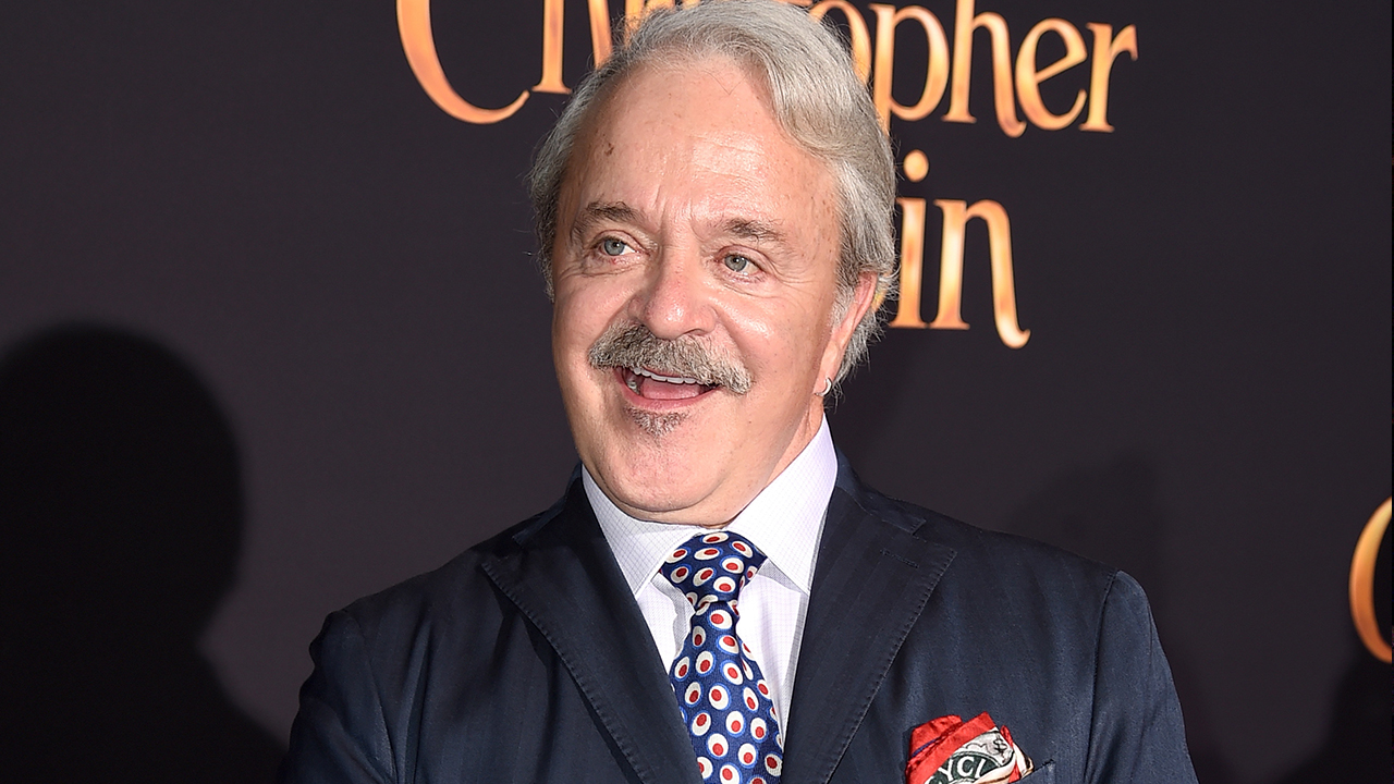 Ex-wife of 'Winnie the Pooh' voice actor Jim Cummings accuses him of ...