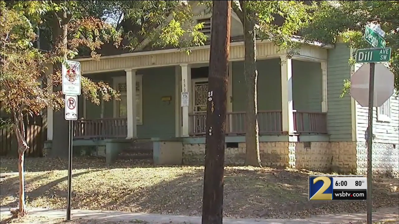 Known drug house seized by state following Channel 2 investigation