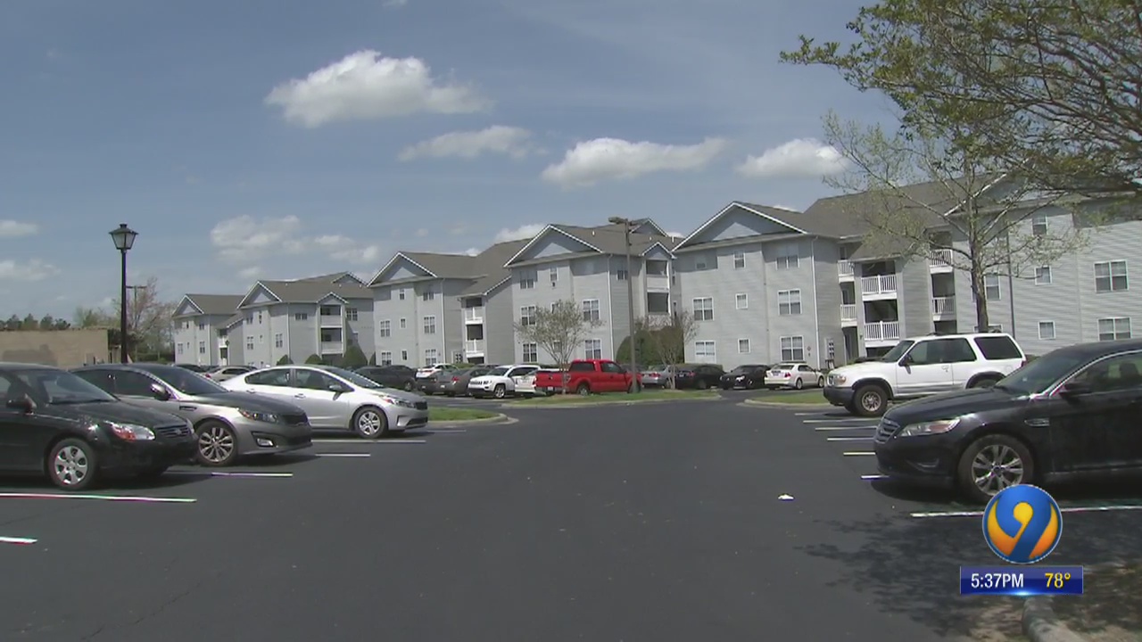 CMPD to reinstate safety program for off-campus housing near UNCC