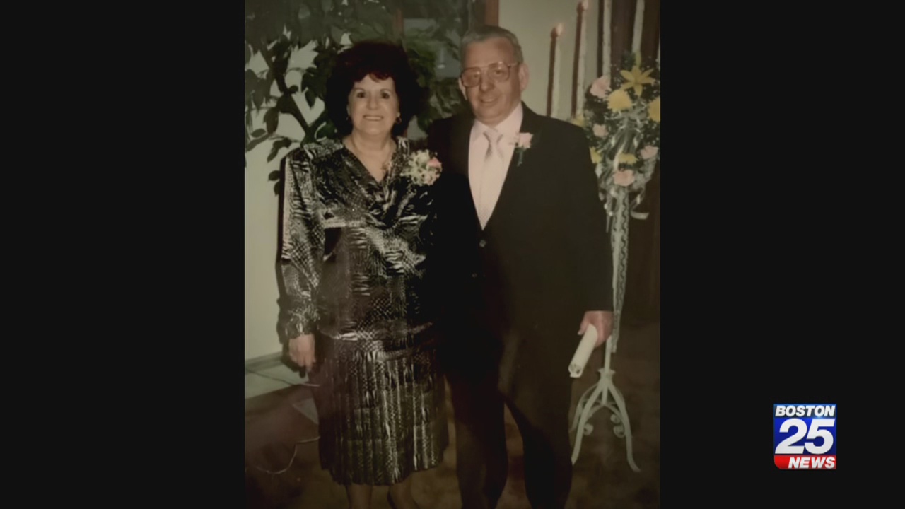 New England's Unsolved: The murder of Zita Johnson