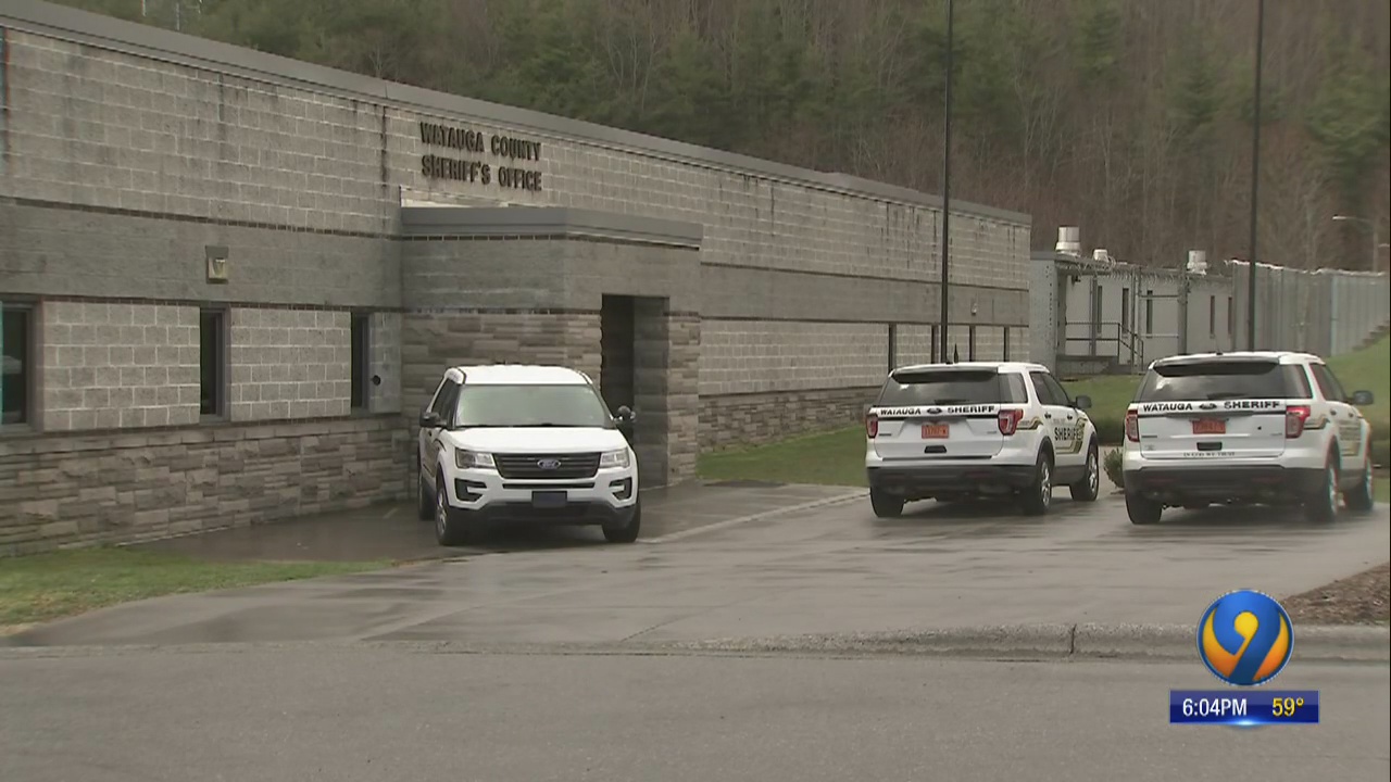Sheriff: Watauga Co. man shot, killed by deputy during 'violent struggle'