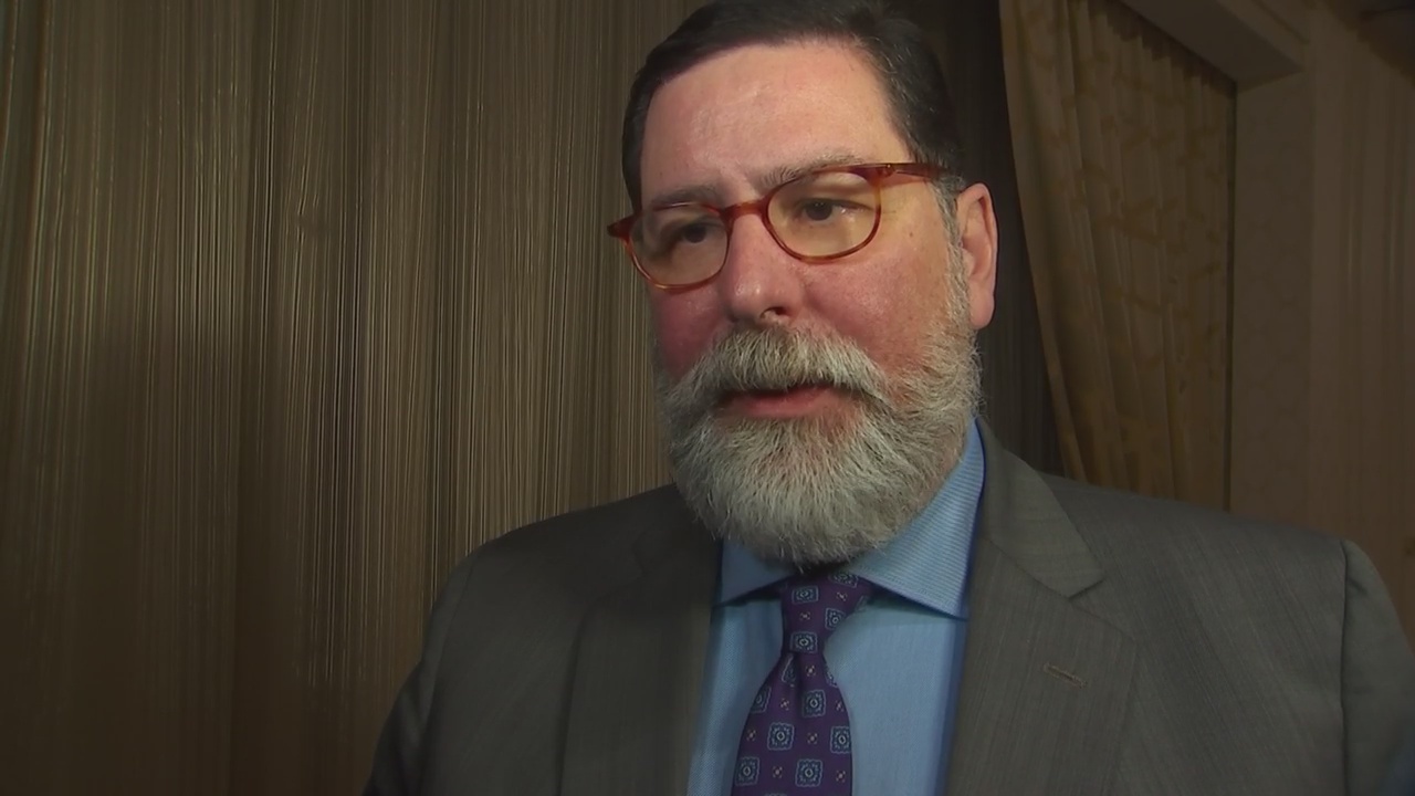 Mayor Peduto talks about controversial, proposed gun reform law – WPXI