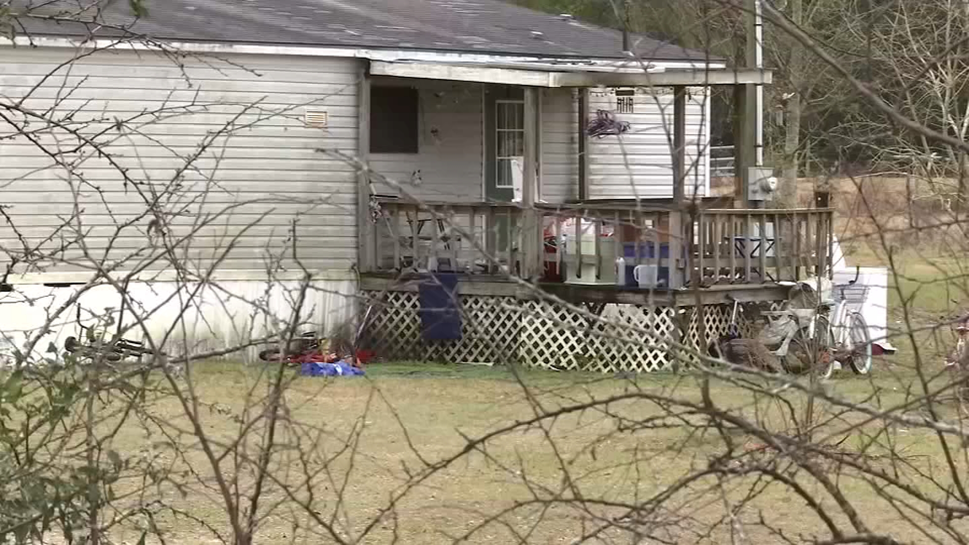 Three children found trapped inside freezer have died, police say – WPXI