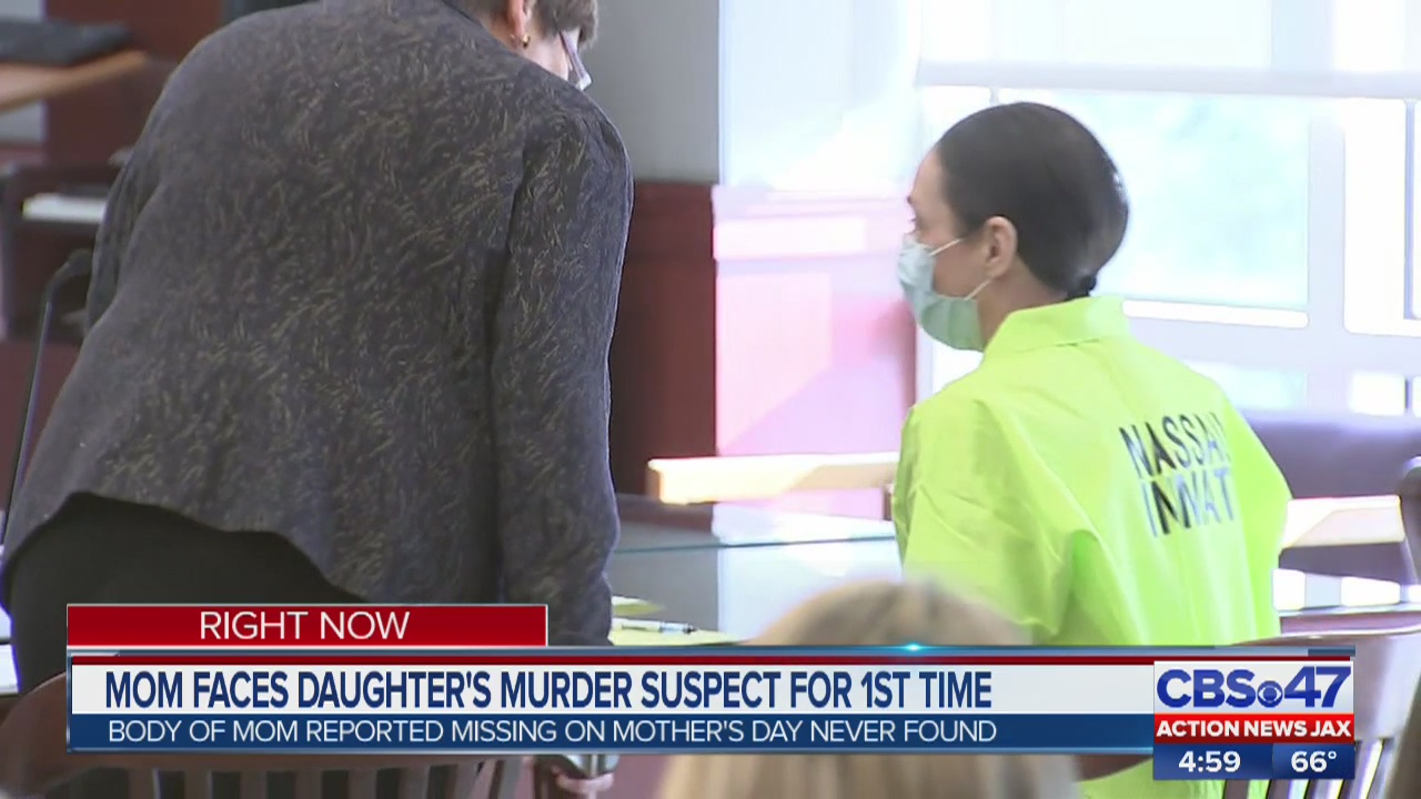 Kimberly Kessler, suspect in Joleen Cummings disappearance, made first ...