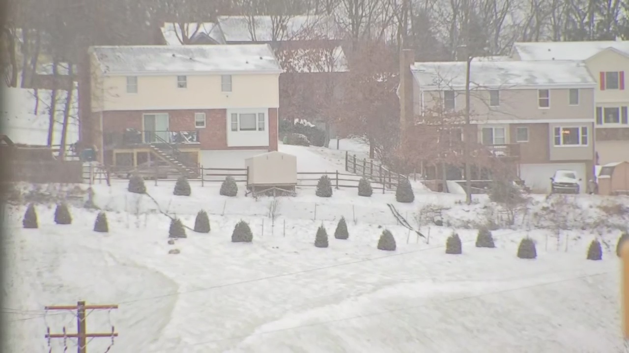 How do schools decide when to close for cold weather? – WPXI