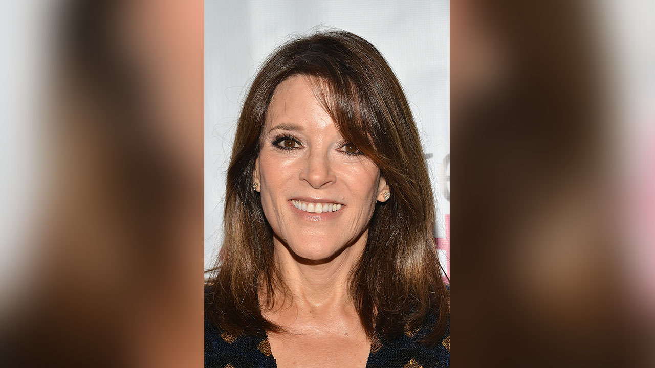 Who is Marianne Williamson? Best-selling author joins 2020 presidential ...