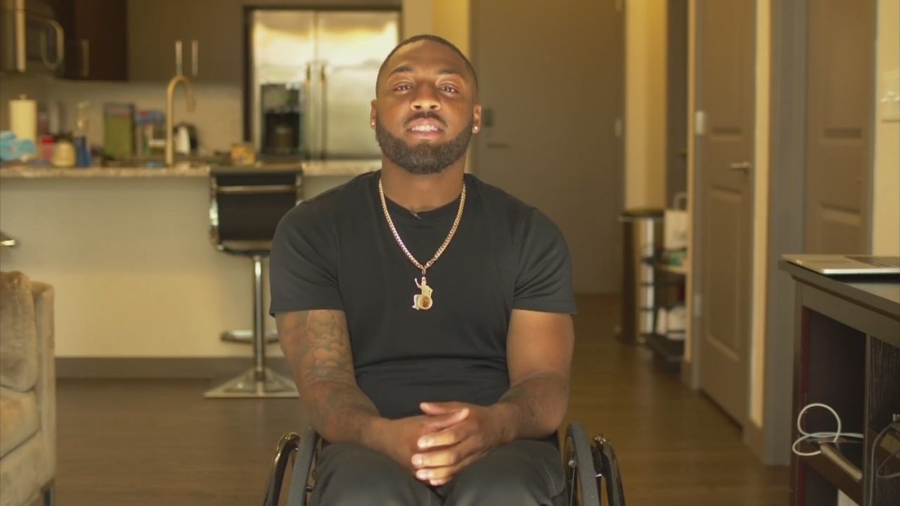 Police shooting survivor Leon Ford drops out of Pittsburgh City Council ...