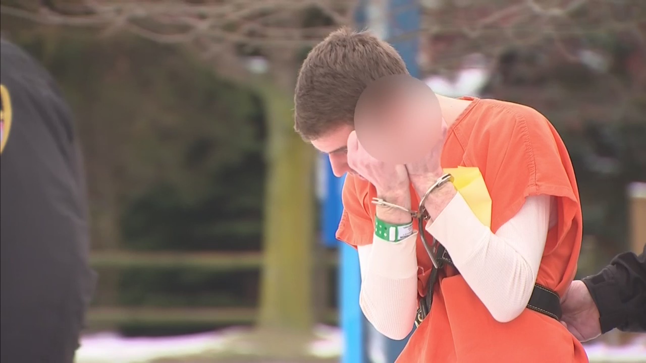 Student Charged With Posting Threatening Snapchat Video Appears In student-charged-with-posting-threatening-snapchat-video-appears-in