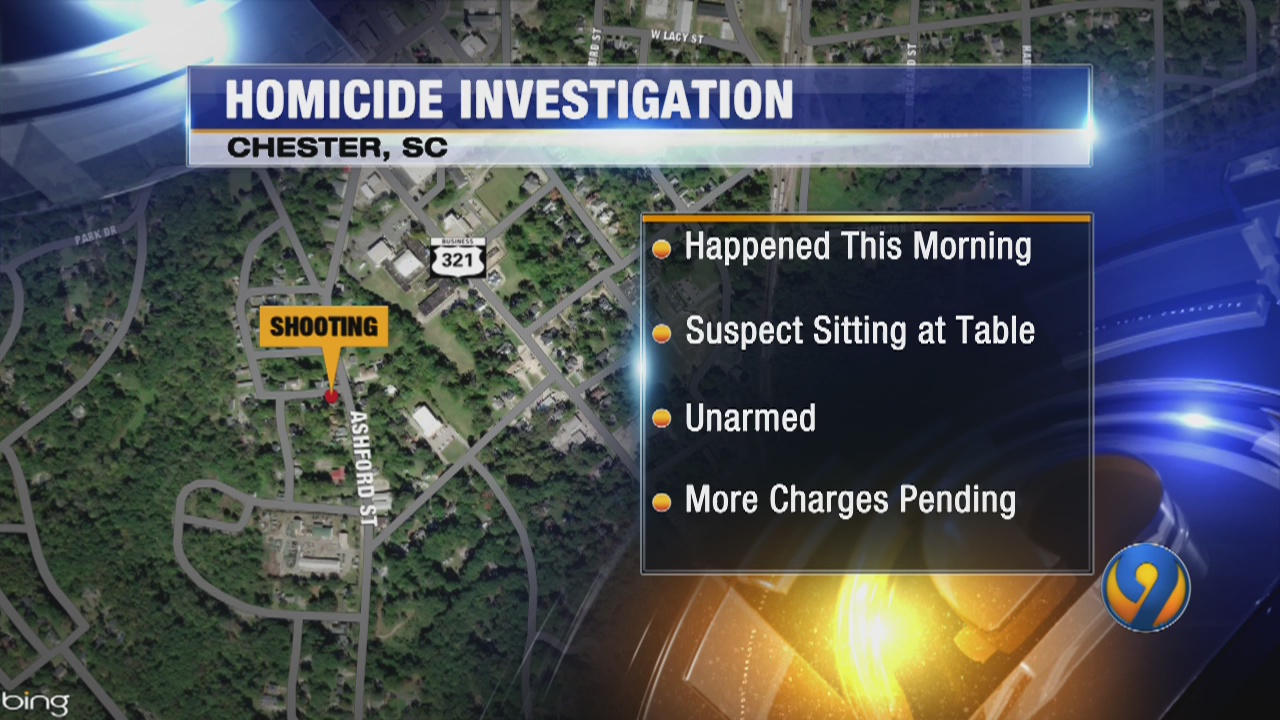 Woman in custody while police investigate Chester County's second ...