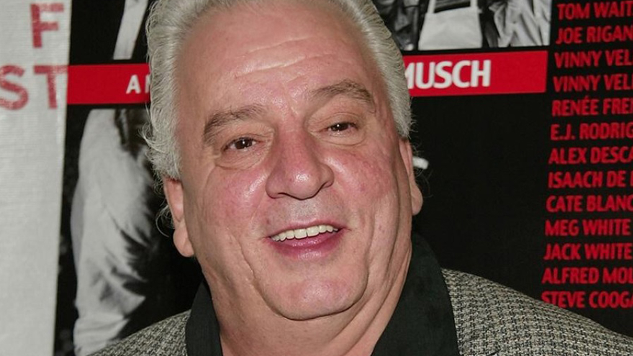 'Casino' actor Vinny Vella dead at 72 – WPXI