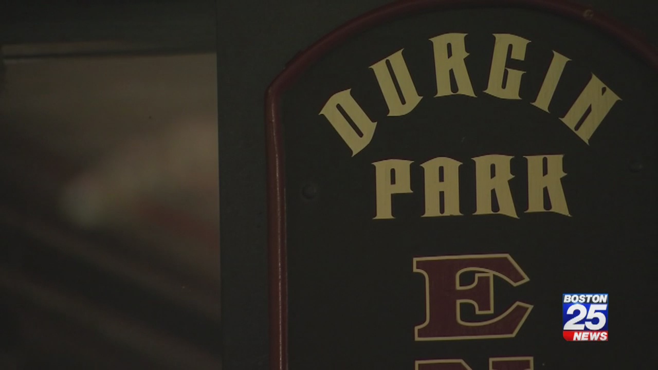 Iconic Boston restaurant Durgin-Park closes doors in Faneuil Hall