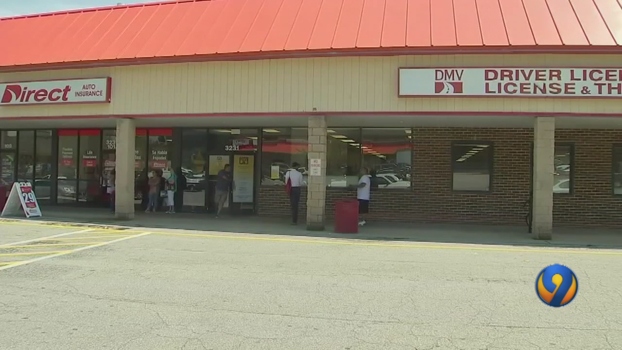 NCDMV may have incorrect driving records for 81K people – WSOC TV
