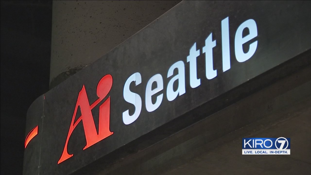 Art Institute Of Seattle Logo
