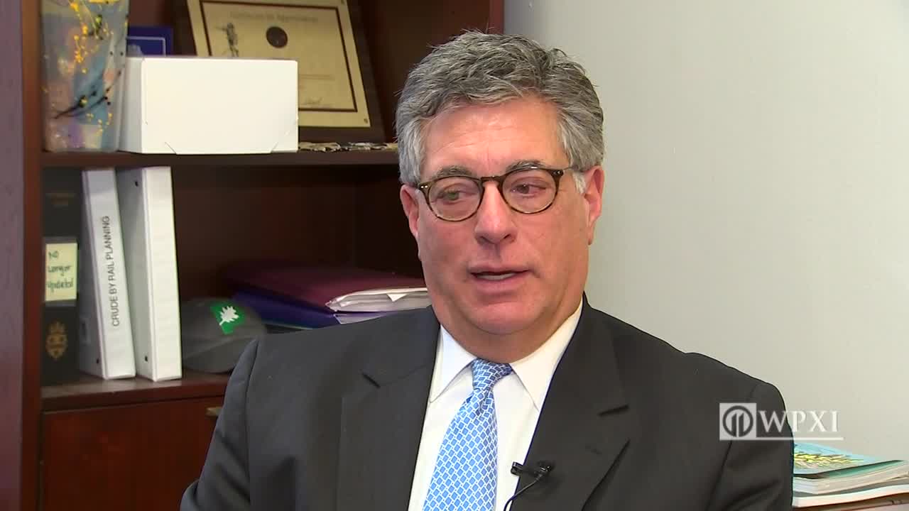 Pittsburgh operations chief Guy Costa retiring after decades in public ...