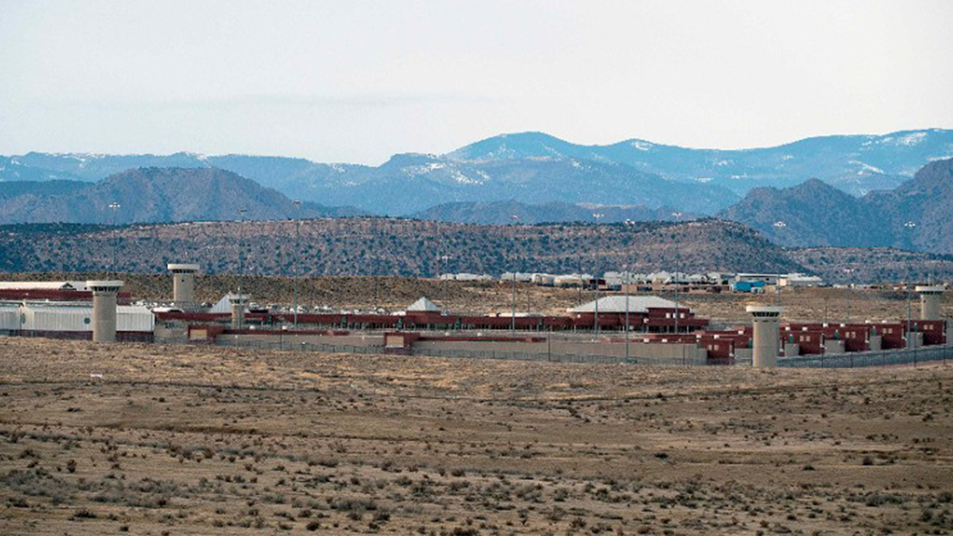 Where will El Chapo serve time? A ‘supermax' prison in Colorado could ...