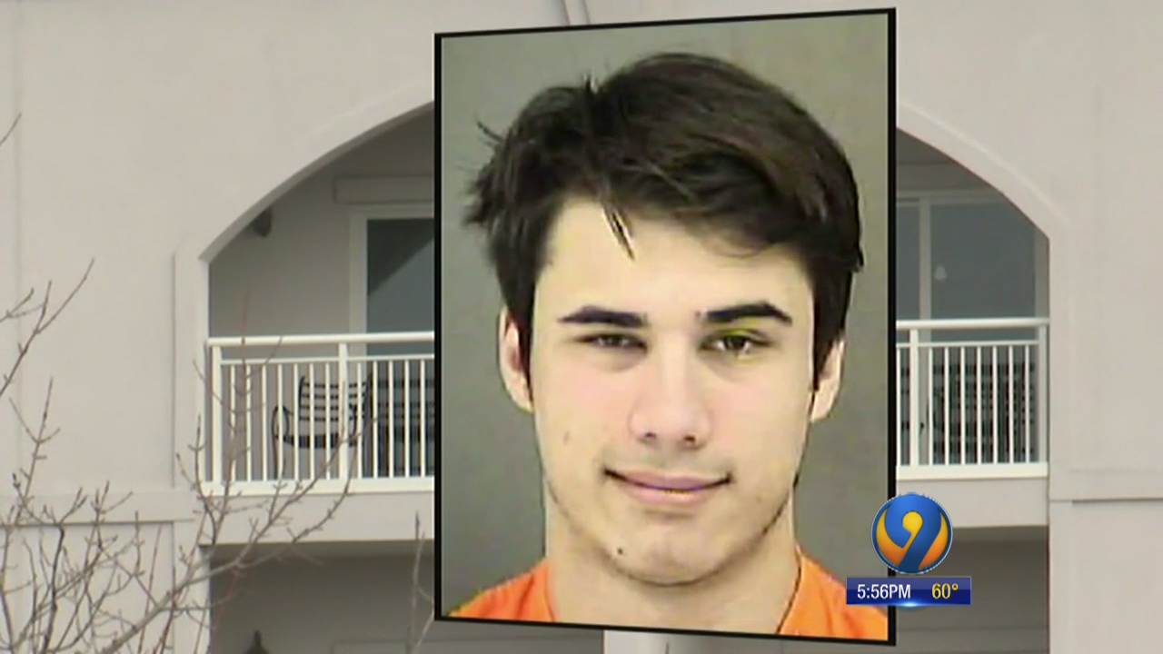 Teen accused of selling drugs from upscale Ballantyne hotel – WSOC TV