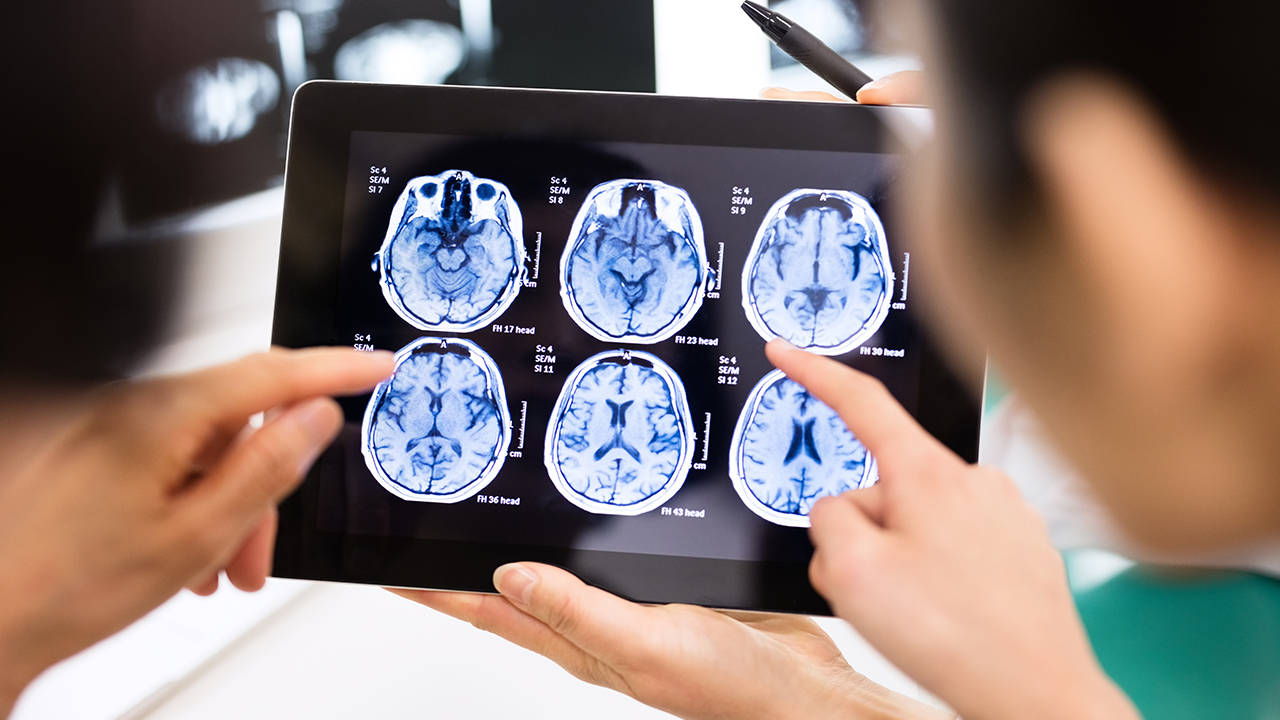 11-year-old girl's inoperable brain tumor disappears, 'undetectable' on ...