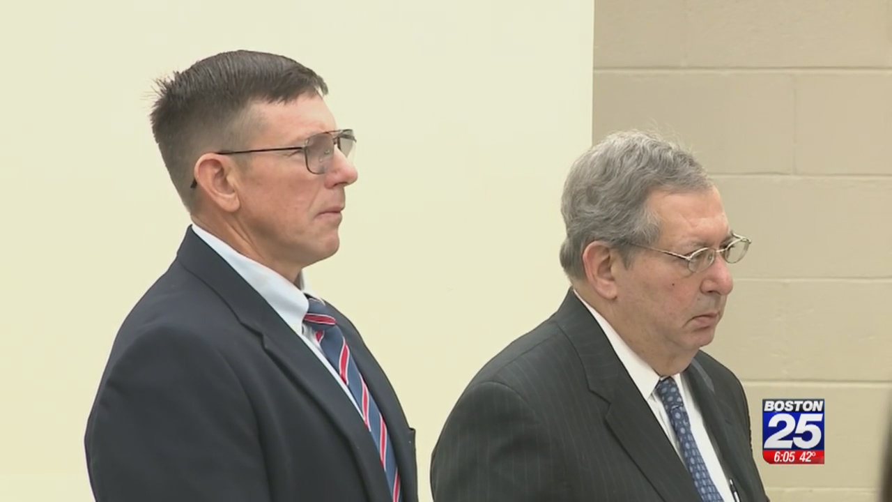 Former Cohasset teacher pleads not guilty to new child assault charges