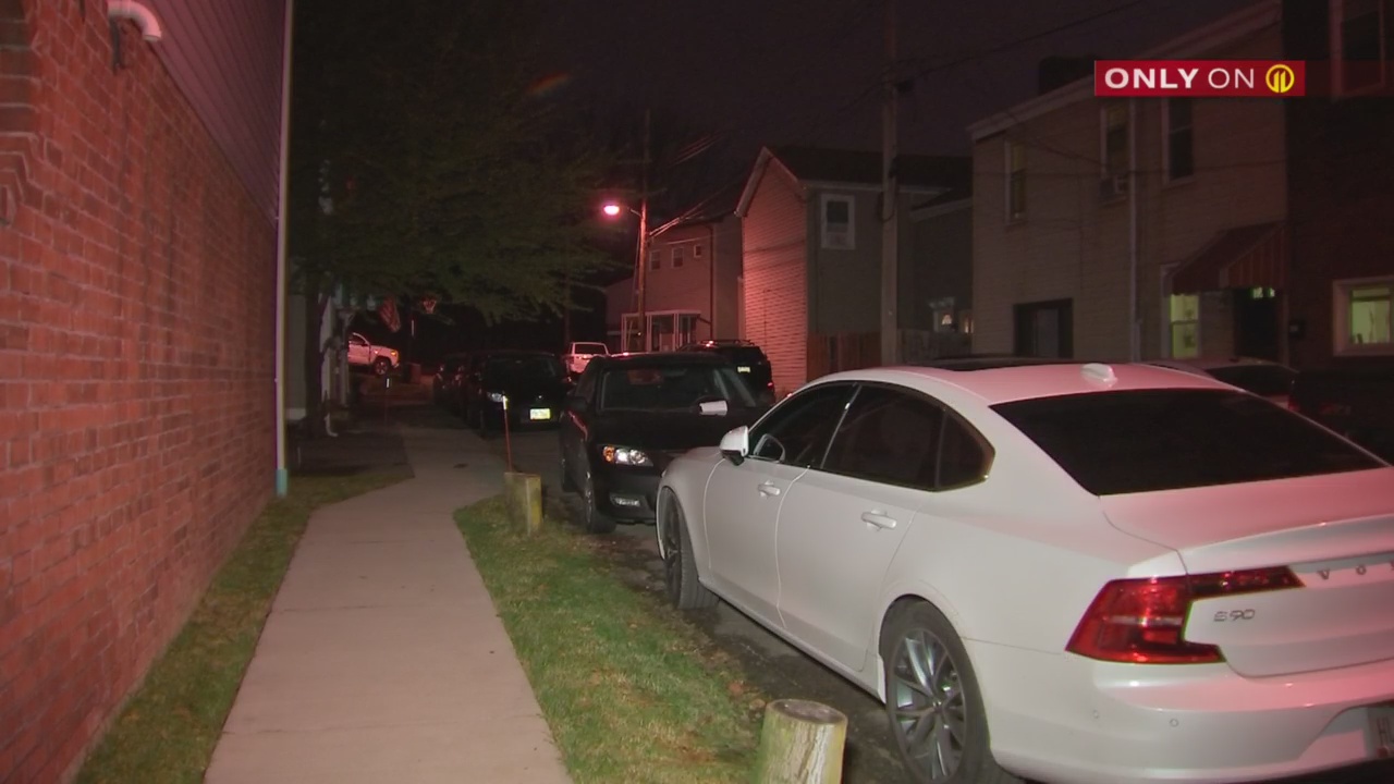Rash Of Car Break Ins Thefts Hits South Side