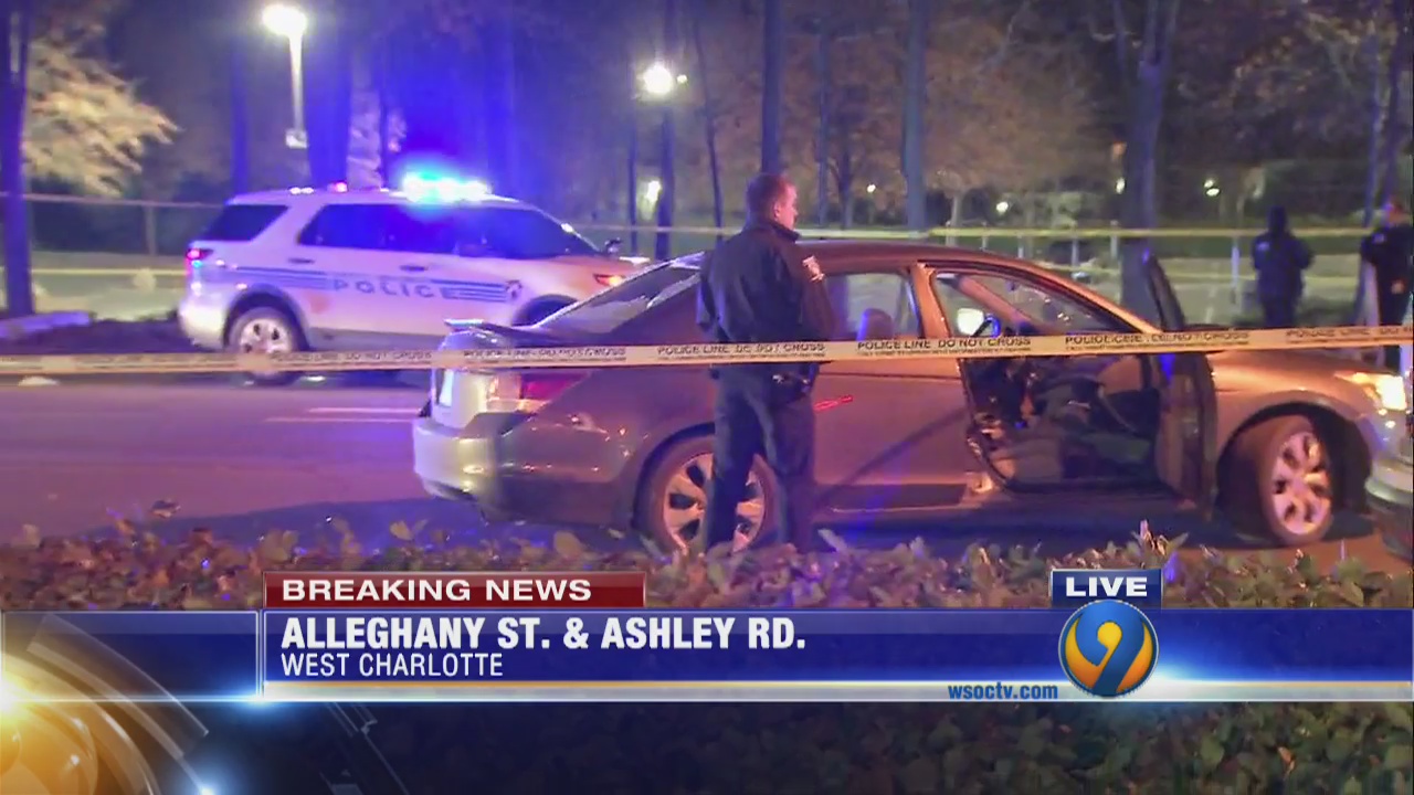 Police say incident at Harding High School may have led to shooting in ...