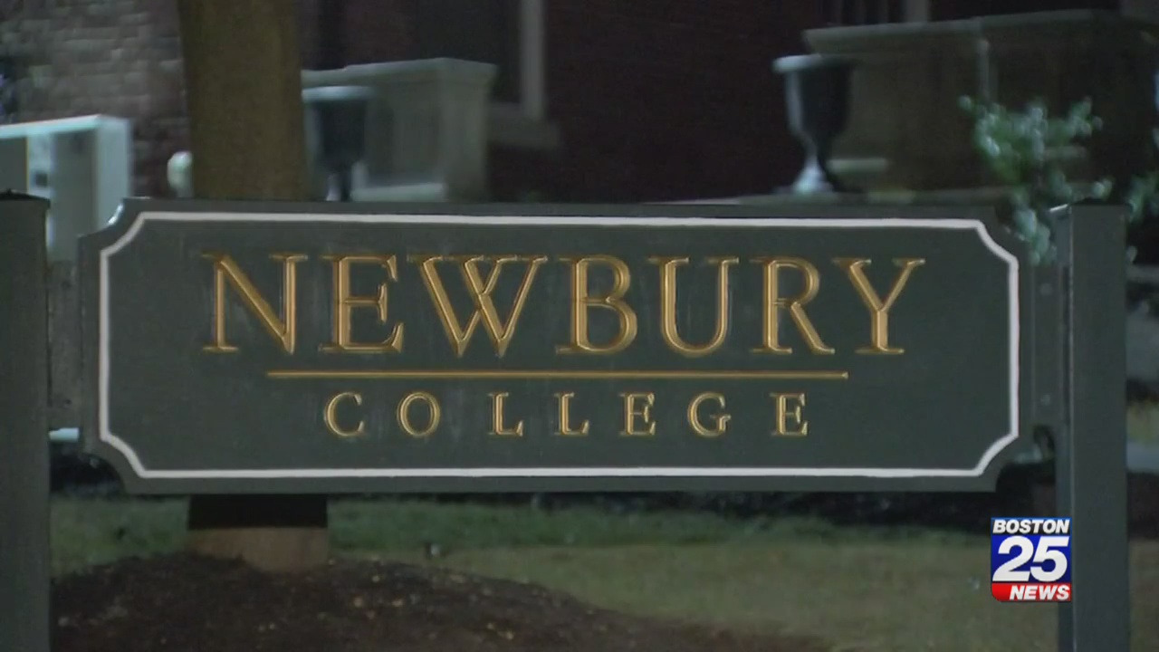 Newbury College to close after spring 2019 semester – Boston 25 News