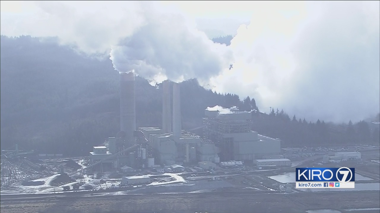 New report sheds light on Washington use of renewable energy