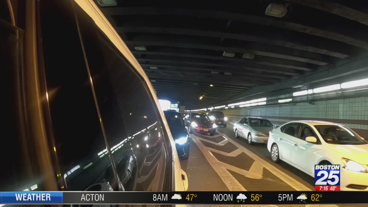 The Big Dig: Was it worth it?