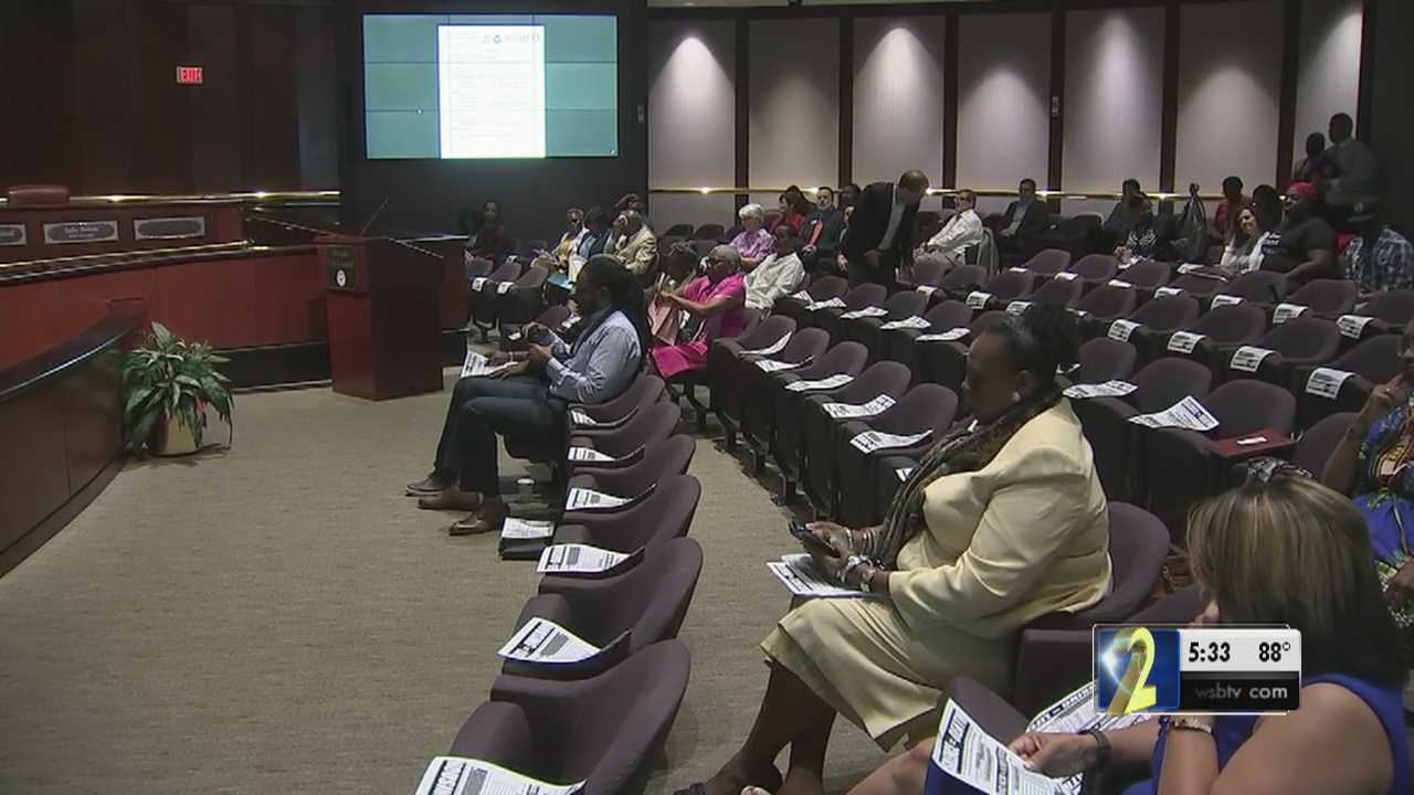 Atlanta 4th in nation for new HIV diagnoses, CDC says