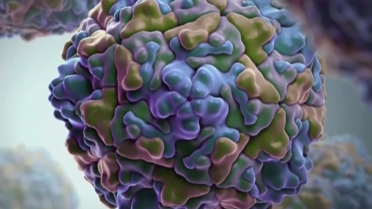 Doctor explains why mysterious polio-like illness is afflicting ...