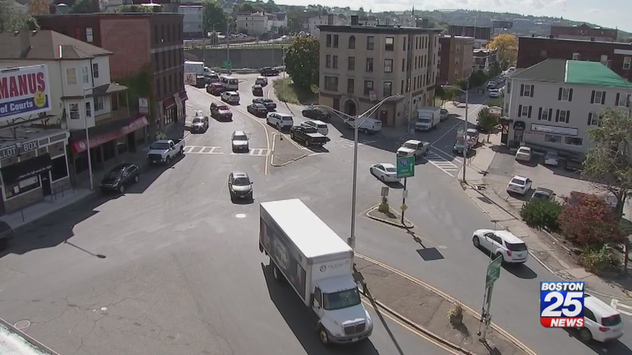 Redevelopment a long time coming for Worcester's most dangerous ...