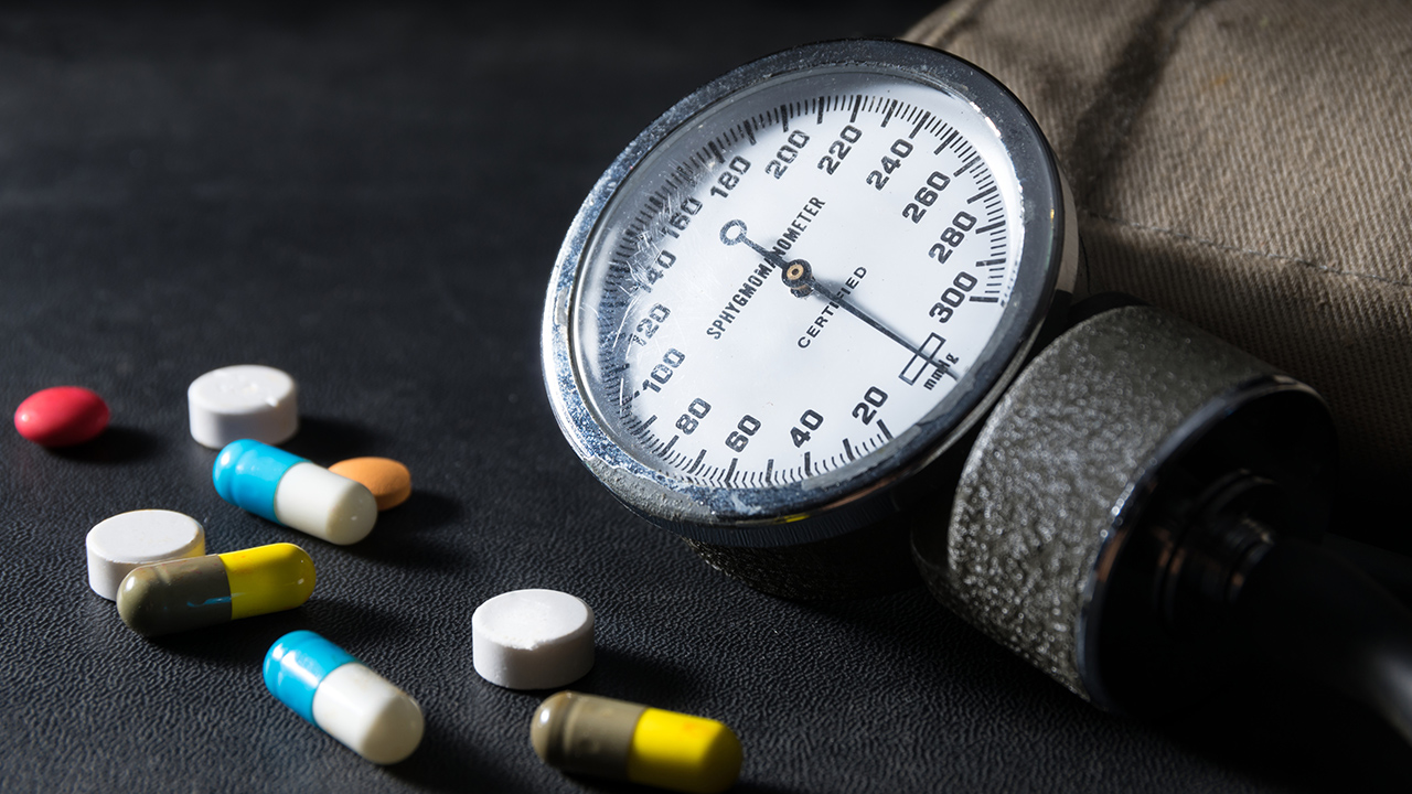 Common Blood Pressure Medication Linked To Greater Lung Cancer Risk