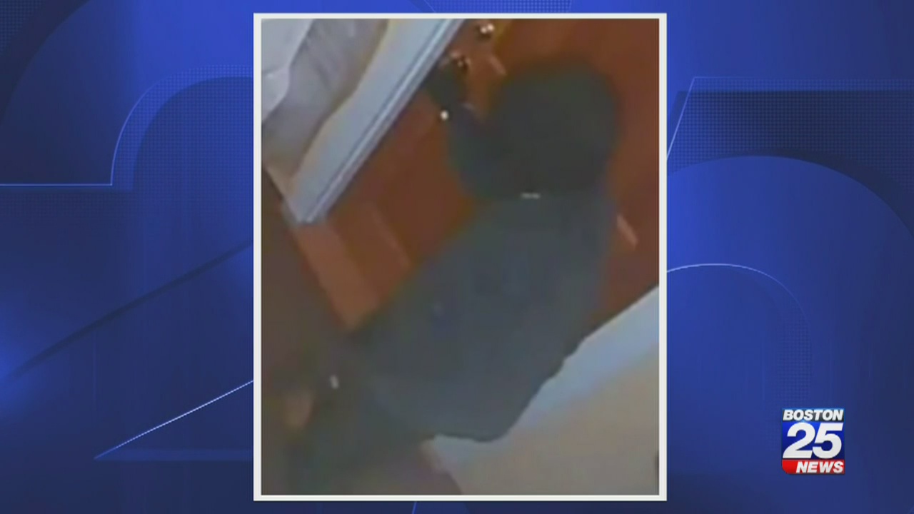 Community on edge after masked man tries to break into home three times ...