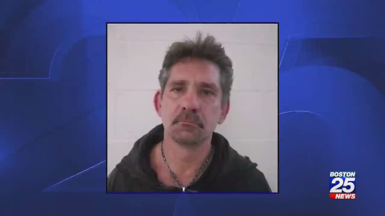 Police arrest suspect who allegedly broke into Pelham, NH homes ... Police arrest suspect who allegedly broke into Pelham, NH homes ...
