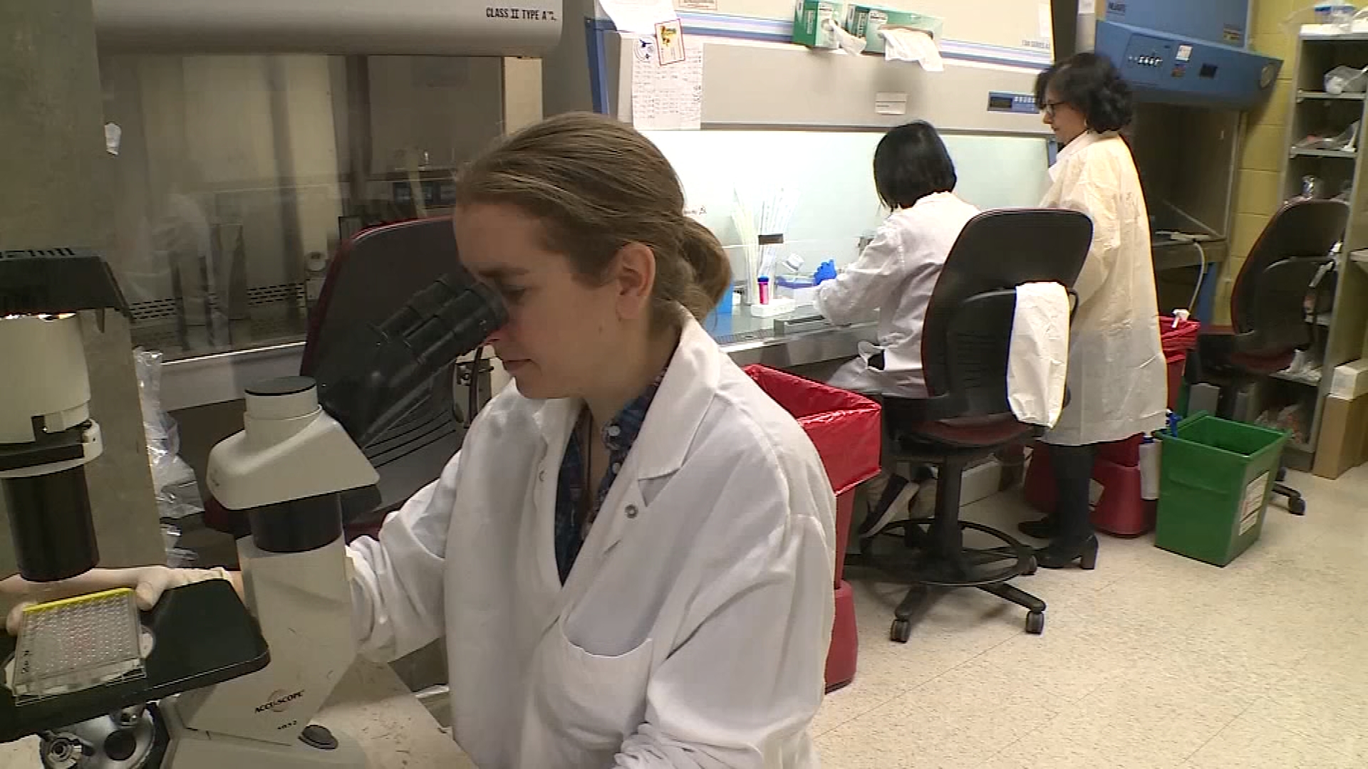 Mayo Clinic discovery could extend quality of life