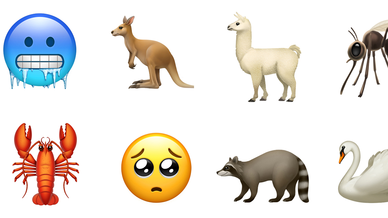 Apple adds 70 new emojis with iOS 12.1 update – Boston 25 News