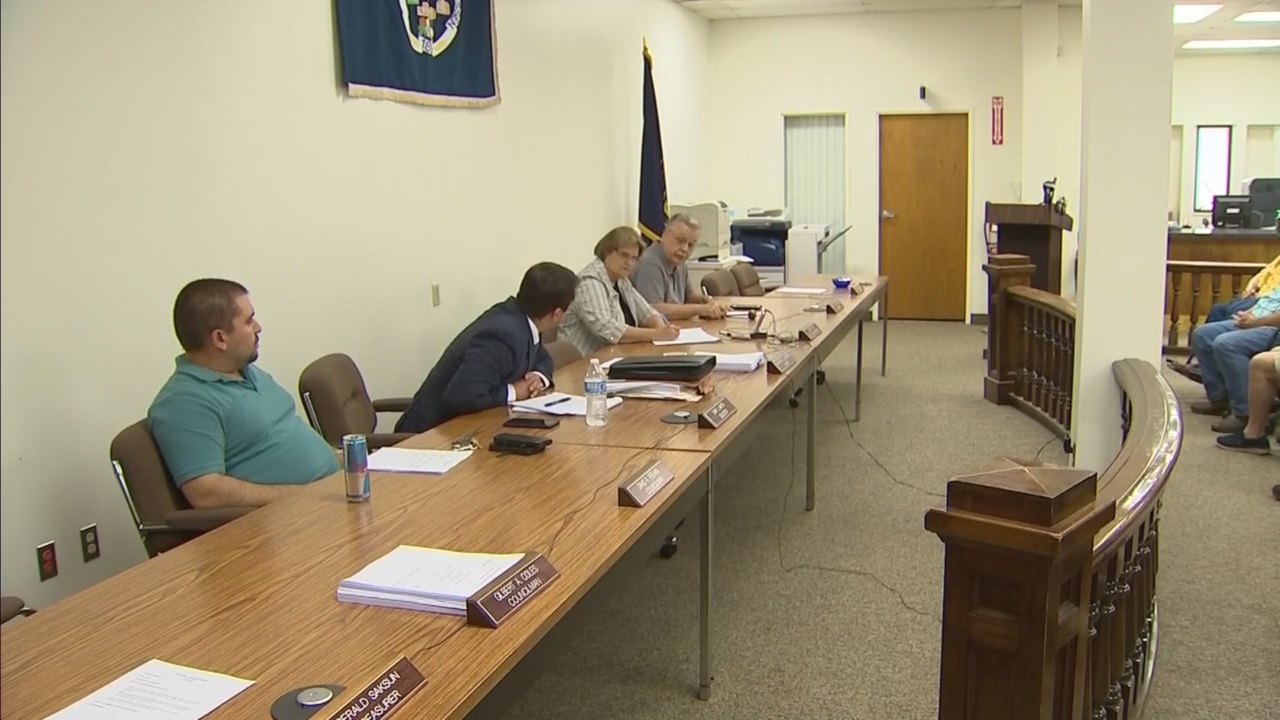 Mayor no-shows again at Monessen meeting, council OKs insurance policy