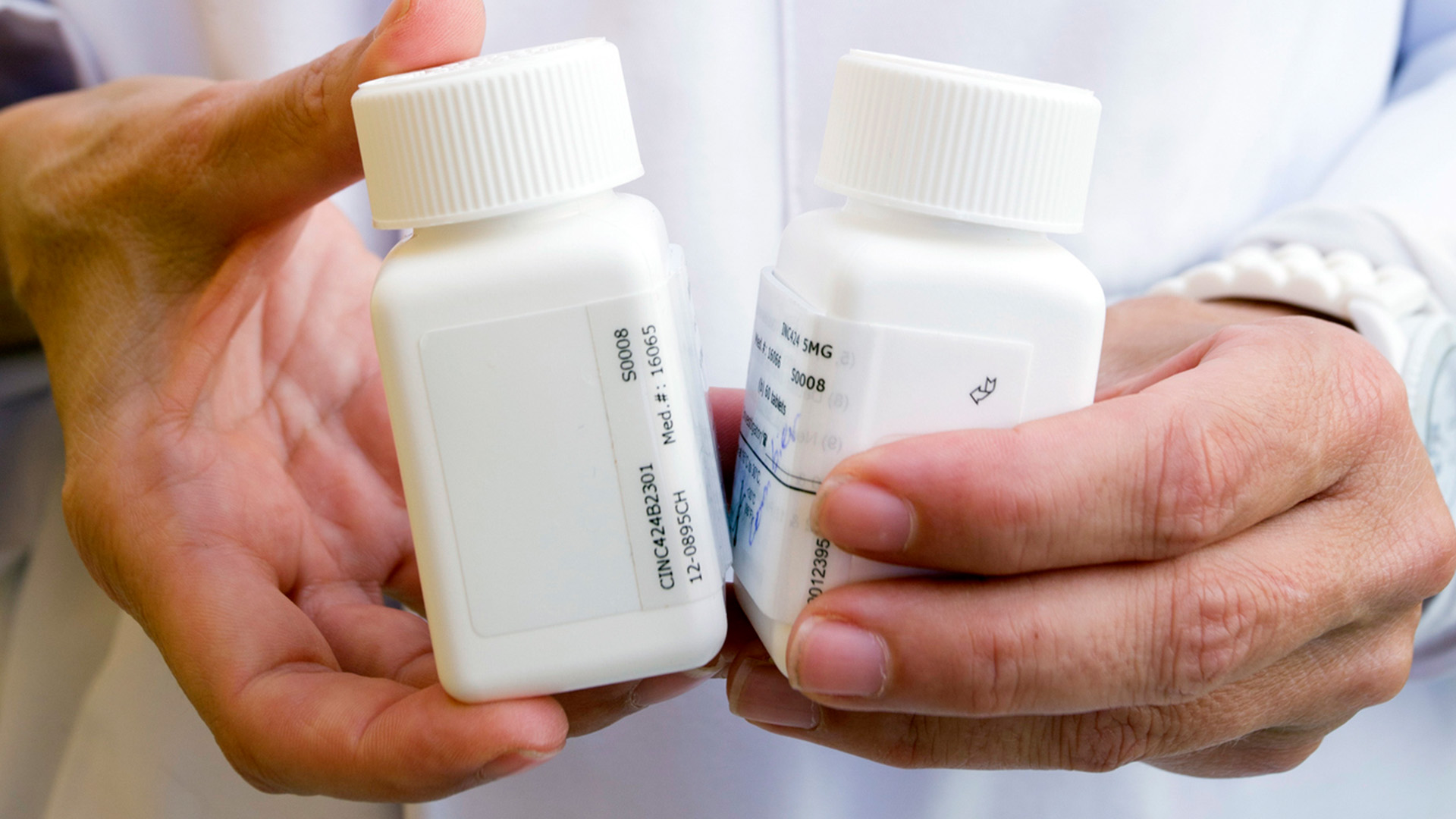 FDA Expands Recall Of Heart Blood Pressure Medication Due To Cancer Risk