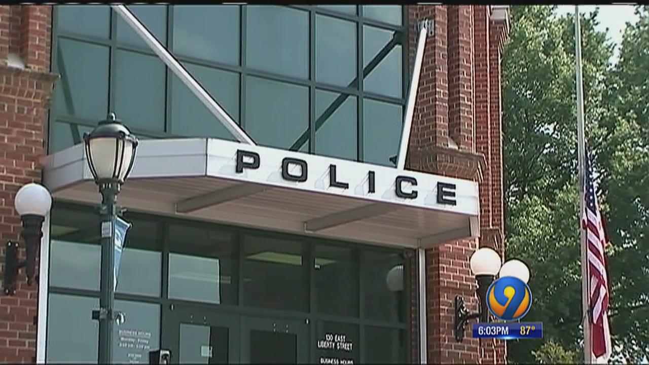 Salisbury police charge man 2 months after holding hostages at Harris ...