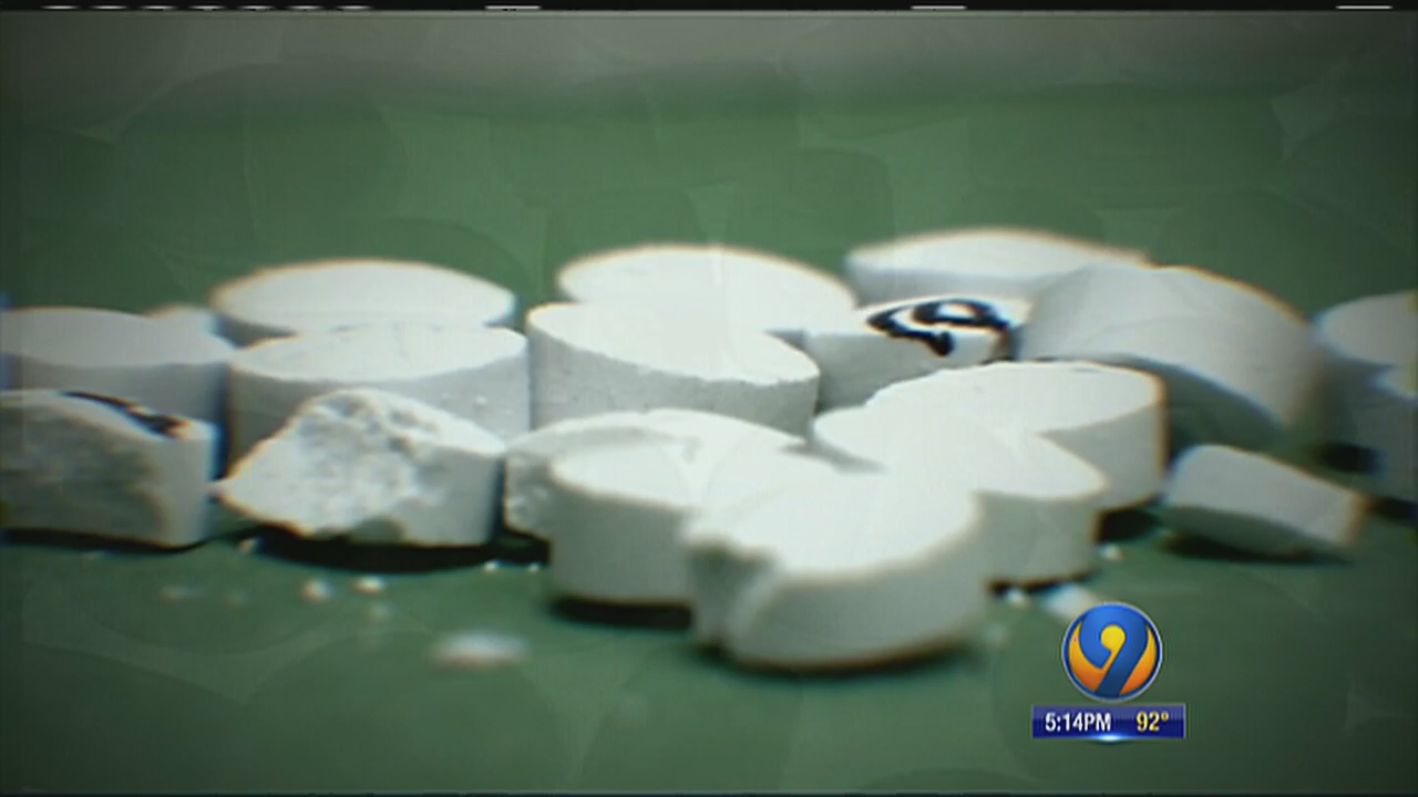 Powerful counterfeit pills using fentanyl harder to detect, DEA ...