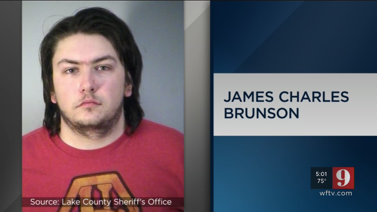 School bus monitor charged with abusing special needs children, Lake ...