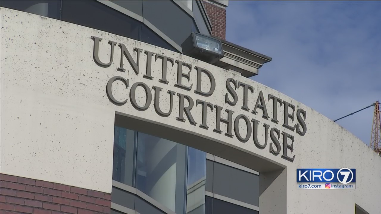 Former state auditor Troy Kelley sentenced for tax fraud, other charges