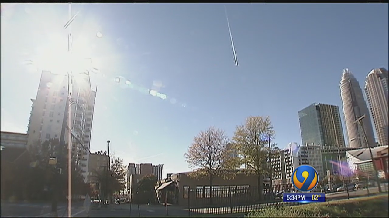 Job report shows high demand for workers – WSOC TV